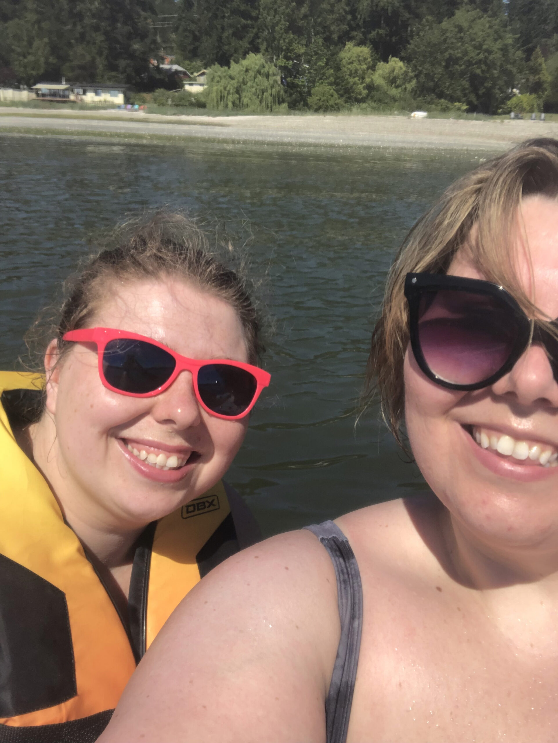 Meet our Court Reporter, Rachel Helm! - B&A Litigation Services