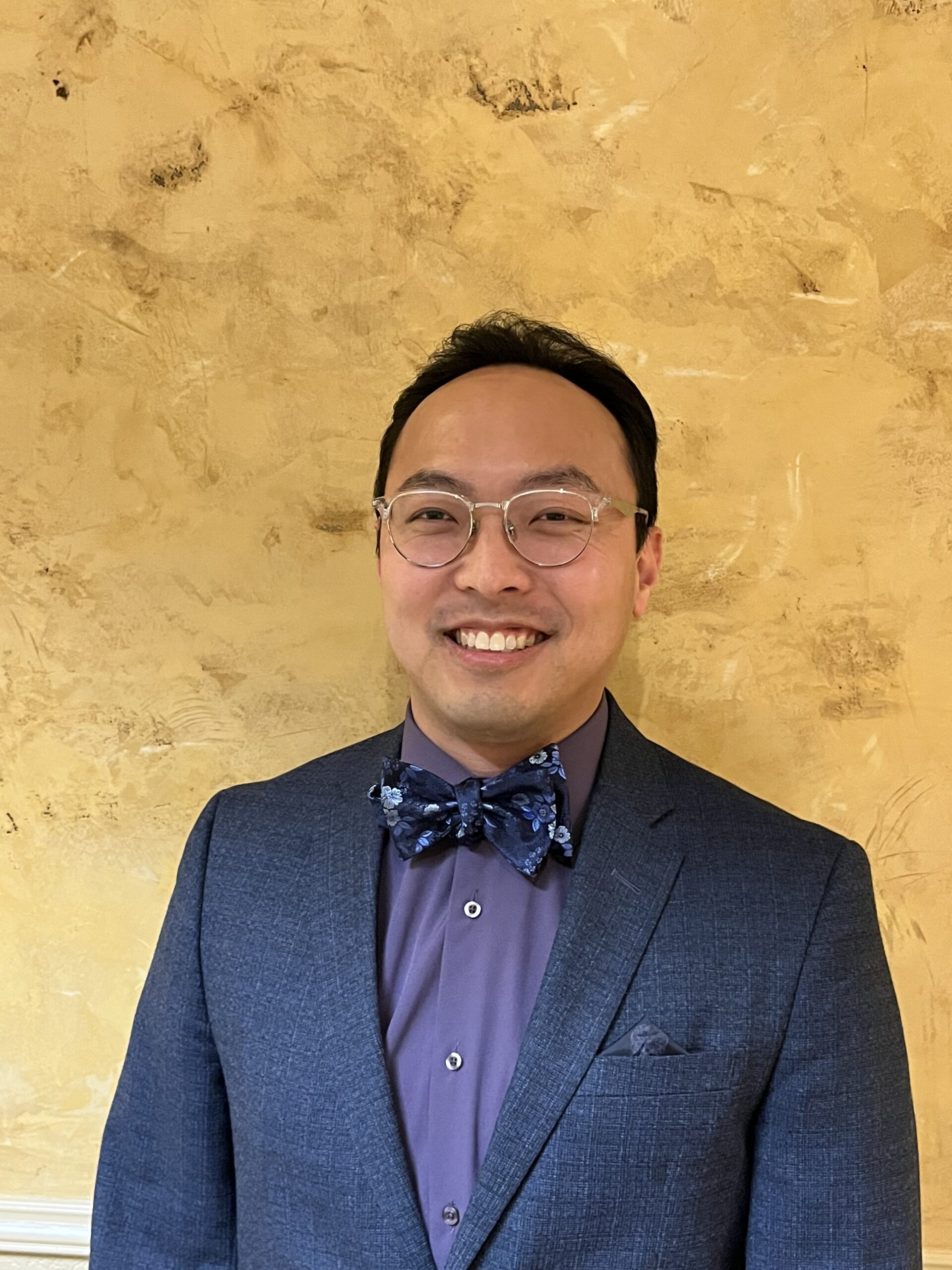 Meet our Scheduling Manager, Justin Choi! - B&A Litigation Services