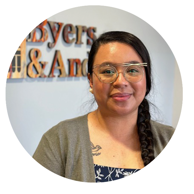 Meet Our Staff - B&A Litigation Services